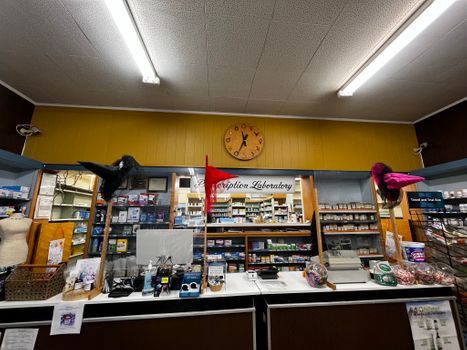 Pax Pharmacy II - Pax Pharmacy II - Your Local Sierra Madre Pharmacy